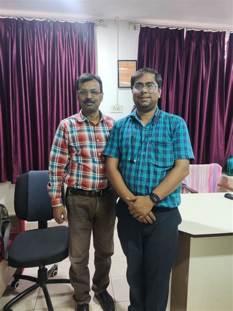 Dr Sayan Chakraborty On Linkedin I Was Invited To Deliver A Special Session On Machine