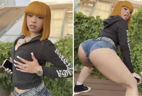 Ice Spice Videos Worldstarhiphop