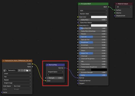 Normal Maps In Blender An In Depth Guide 3dmodels Blog