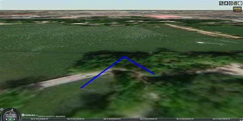 Cesium2 Entity创建实体entity类可以实现多种实体的绘制，例如：点、线、面、广告牌等，用户可以手动创建 掘金