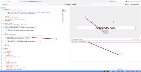 前端代码在线编辑运行，探索创意，畅享前端编程乐趣尽在codeweb在线环境前端在线 Csdn博客