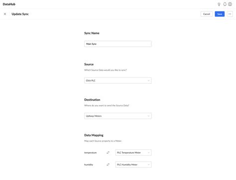 Upkeep Datahub Software Reviews Demo And Pricing 2024