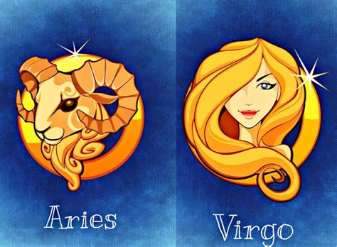 Virgo And Aries Compatibility In Relationships And Love