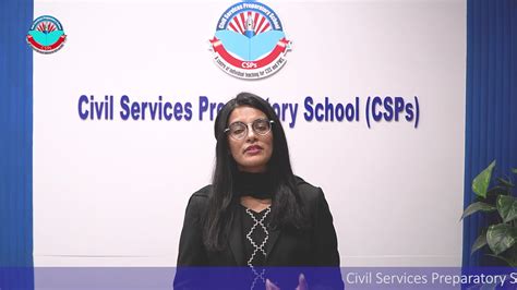 Pms Punjab Topper Ammara Sattar Csps Academy Csps Offer Online And On Campus Css Pms
