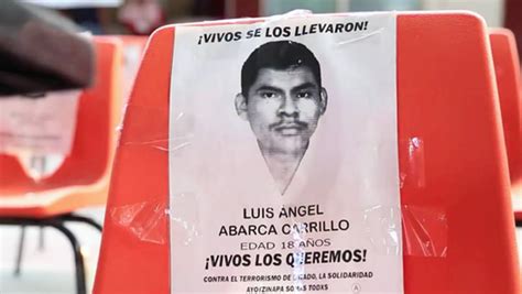 Fallece Donato Abarca Padre De Luis Abarca De Los 43 De Ayotzinapa