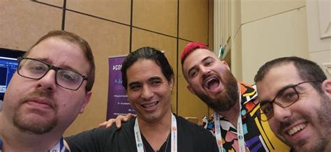 Saar Davidson On Linkedin React Next Conference The Future Of Frontend Development Yesterday I