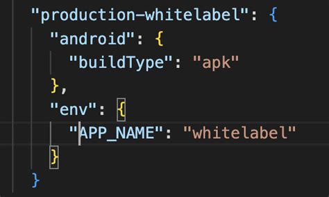 Incorrect Constantsexpoconfig In Android · Issue 21097 · Expoexpo