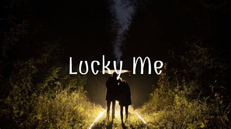 終於可以稱呼你是我的摯愛Jake Miller Lucky Me 中英字幕 西洋歌曲推薦 x 婚禮情歌 5 YouTube