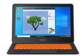 On Computers DATA NAKED