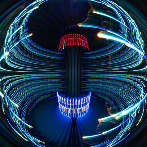 U S Wants Working Commercial Fusion Reactor By 2035