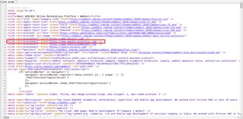 speed up magento 2 using preload prefetch and preconnect cloudkul