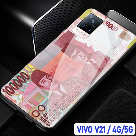 Jual H Softcase Kaca Vivo V G V G Case Hp Vivo V G V G