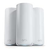 Netgear Orbi Mesh Router Review Vs Orbi Better Than Expected For A Tri Band WiFi