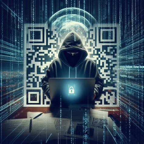 Ftc Warns Of Qr Code Scams That Could Steal Your Information Waltham