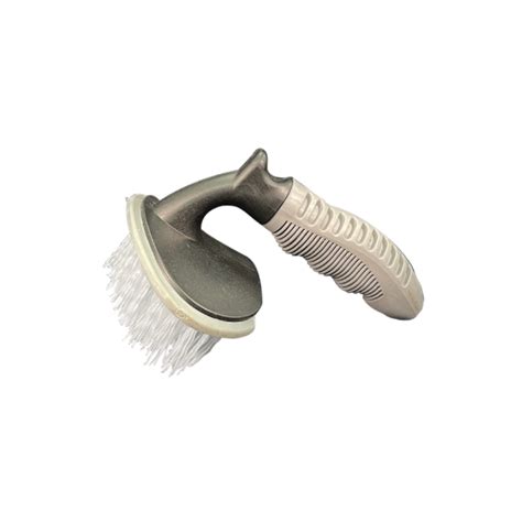 타이어 브러쉬 주파이어볼