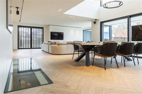 De Coretec® Naturals Bark Wonennl