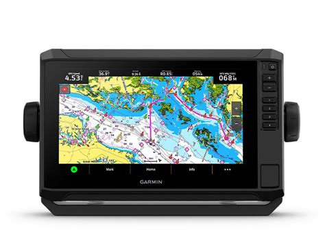Echomap Uhd Touch Sv Marine Garmin Hong Kong