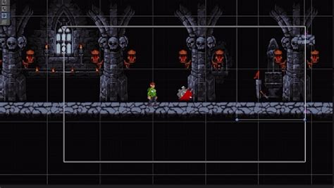 2d Camera Look Ahead In Player Direction Unity Engine Unity