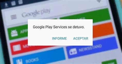 Como Corrigir O Erro O Aplicativo Do Google Foi Interrompido IK