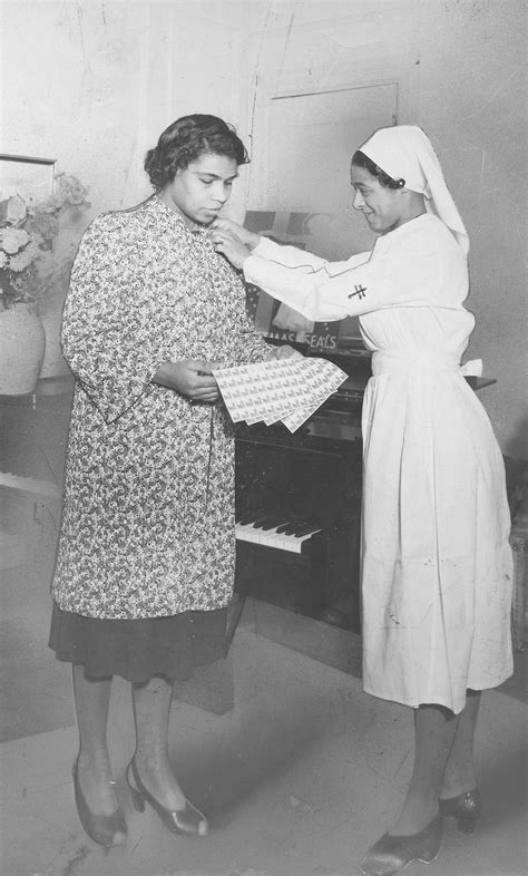 Forgotten Prophets And Feminist Icons Why We All Need To Know The Story Of Black Nuns Essence