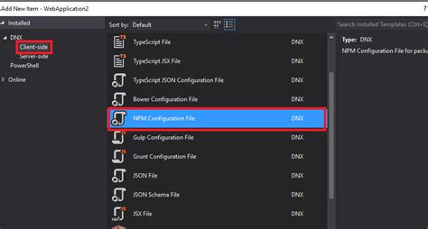 Node Js Azure WebJob How To Deploy From Visual Studio Team Services With Continuous Delivery