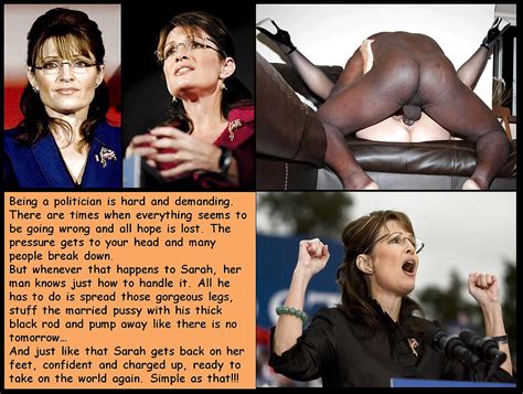 Sarah Palin Captions Porn Pictures Xxx Photos Sex Images 1730931 Pictoa