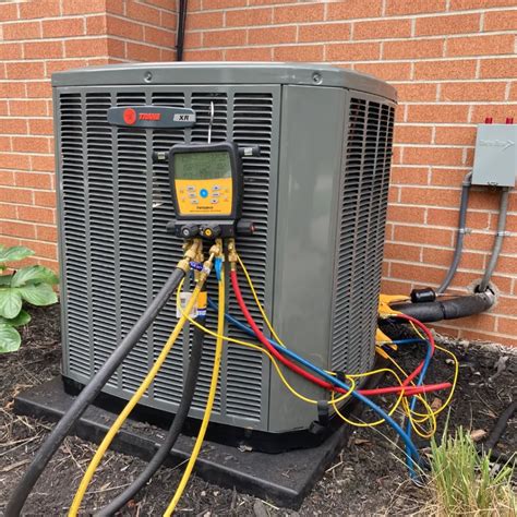 New Epa Hvac Refrigerant Regulations What You Need To Know Logan