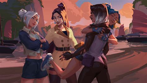 Download Play Like A Pro With Valorant