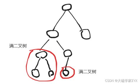 Day17：二叉树（六）完全二叉树的节点个数，注意深度初值和时间复杂度优化完全二叉树根节点 Csdn博客