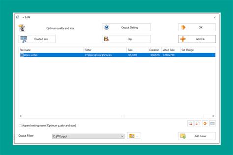 Cara Menggunakan Format Factory Leskompi