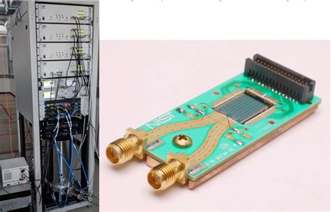 Prototype 4 V Josephson Arbitrary Waveform Synthesizer And 2 V Jaws Cryopackage