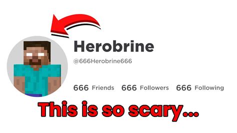 Herobrine Dalam Roblox Roblox Malaysia Youtube