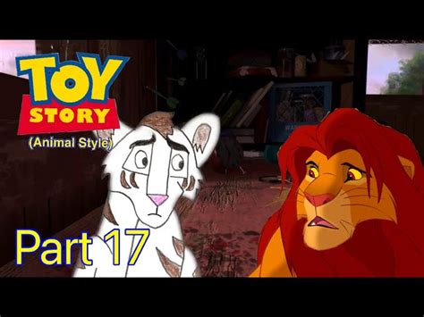Scratch Story Part 17 By Jdesfanatic On Deviantart