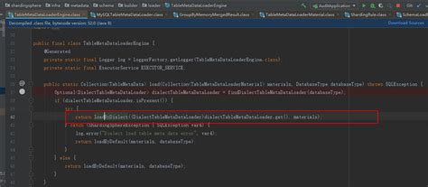 Shardingsphere5 1 0 聚合查询报错 提问 Opensec Sphereex 中文社区 开源异构分布式数据服务交流平台