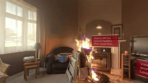 Nirmal Gaud On Linkedin Yolov7 Objectdetection Firesafety