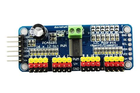 Generate PWM Signal Page 2 3rd Party Boards Arduino Forum