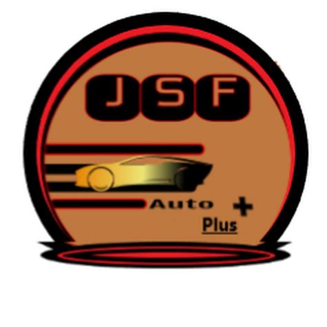 jsf auto youtube