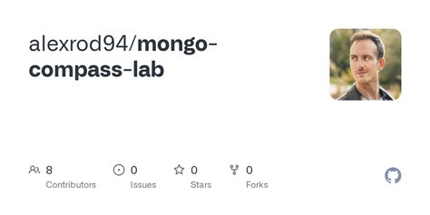 Github Alexrod94 Mongo Compass Lab
