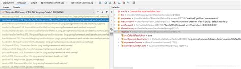 spring mvc modelattribute 基本类型 自定义对象解析流程 modelattribute 自己创建对象 csdn博客