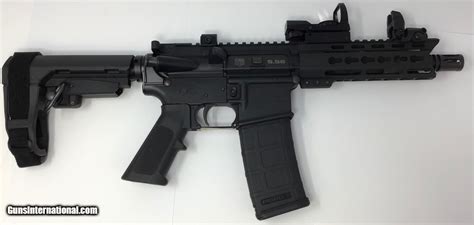 Diamondback Db 15