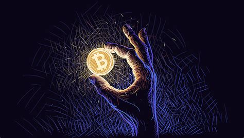 Explaining The Bitcoin Block Reward