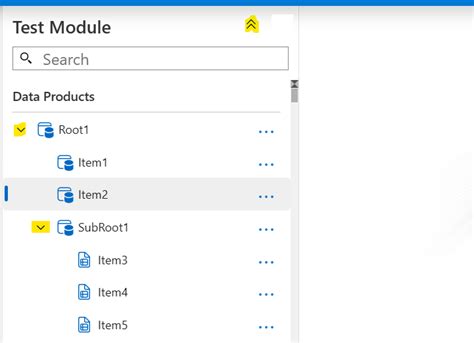 fix [fluenttreeitem not collapsing and expanding properly] in [blazor