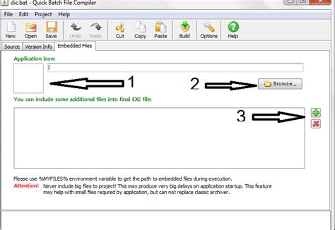 Learn To Hack Bat To Exe