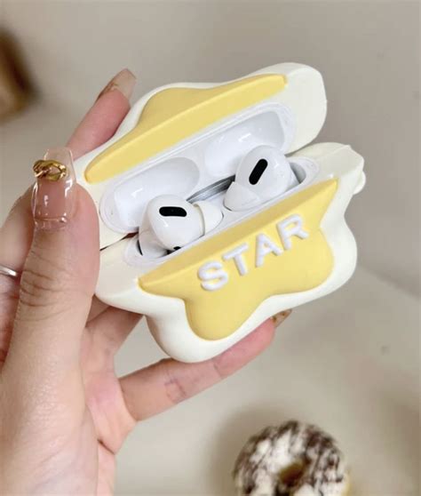 16 Kawaii Airpod Cases Ideas Airpod Case Case Kawaii
