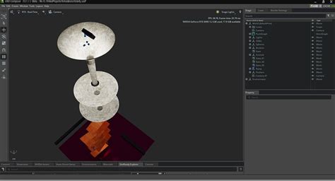 Rendering A Simulation Samples And Examples Nvidia Developer Forums