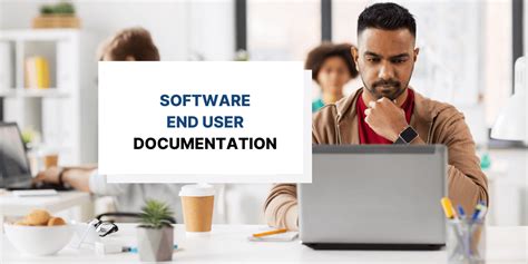 what is software end user documentation with guides archbee