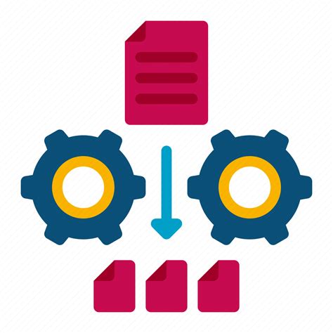 Feature Extraction Icon Download On Iconfinder