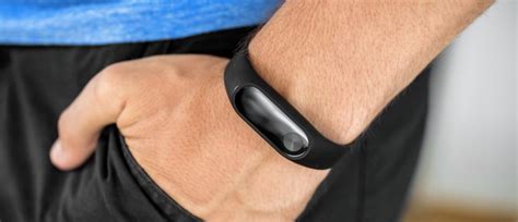 Xiaomi Mi Band 2 Review GSMArena Blog