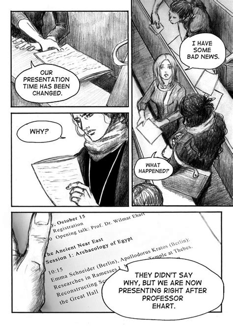 Kabra Kare Reversion Update C8 Eng Page 2 Of 8 Myreadingmanga