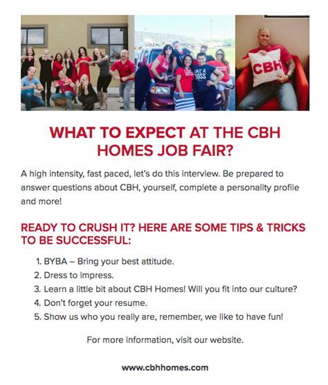 How To Plan And Host A Successful Recruitment Event Workable